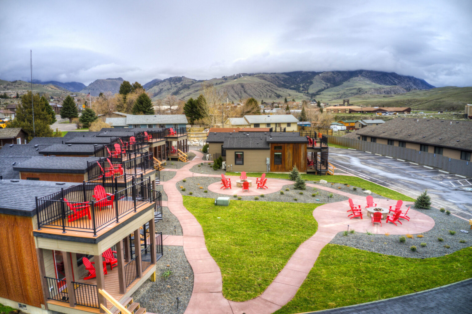 Parks and Resorts locations earn high praise in media spotlights ...