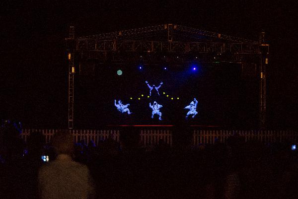 All New Holidays in Space at Kennedy Space Center Visitor Complex to ...