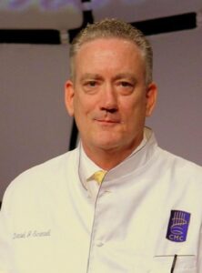 Culinary Spotlight: Master Chef Daniel Scannell