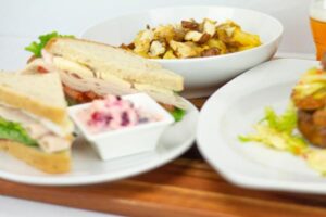 A Universe of Fall Flavors at Kennedy Space Center Visitor Complex as ...