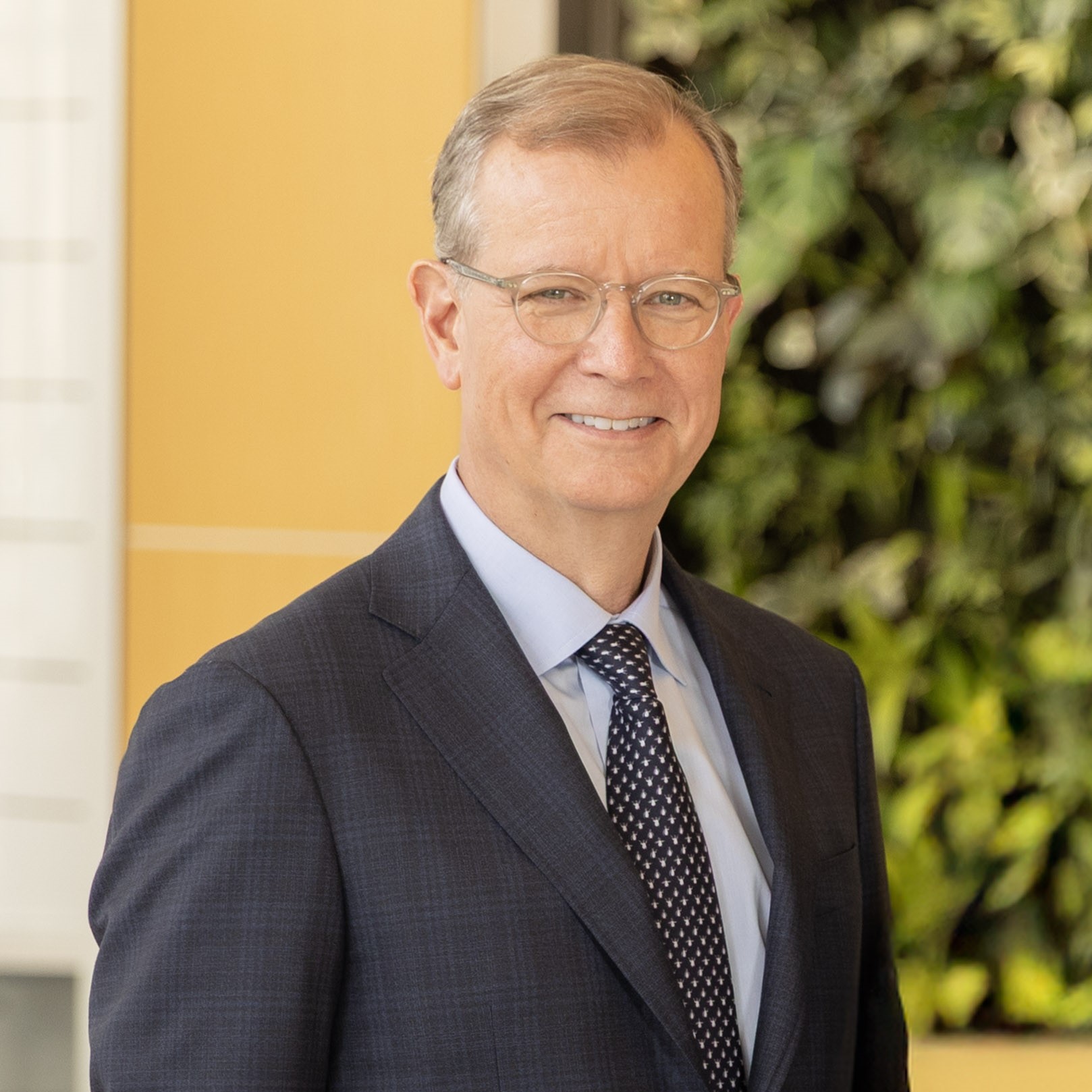 Jerry Jacobs Jr. - Delaware North Newsroom