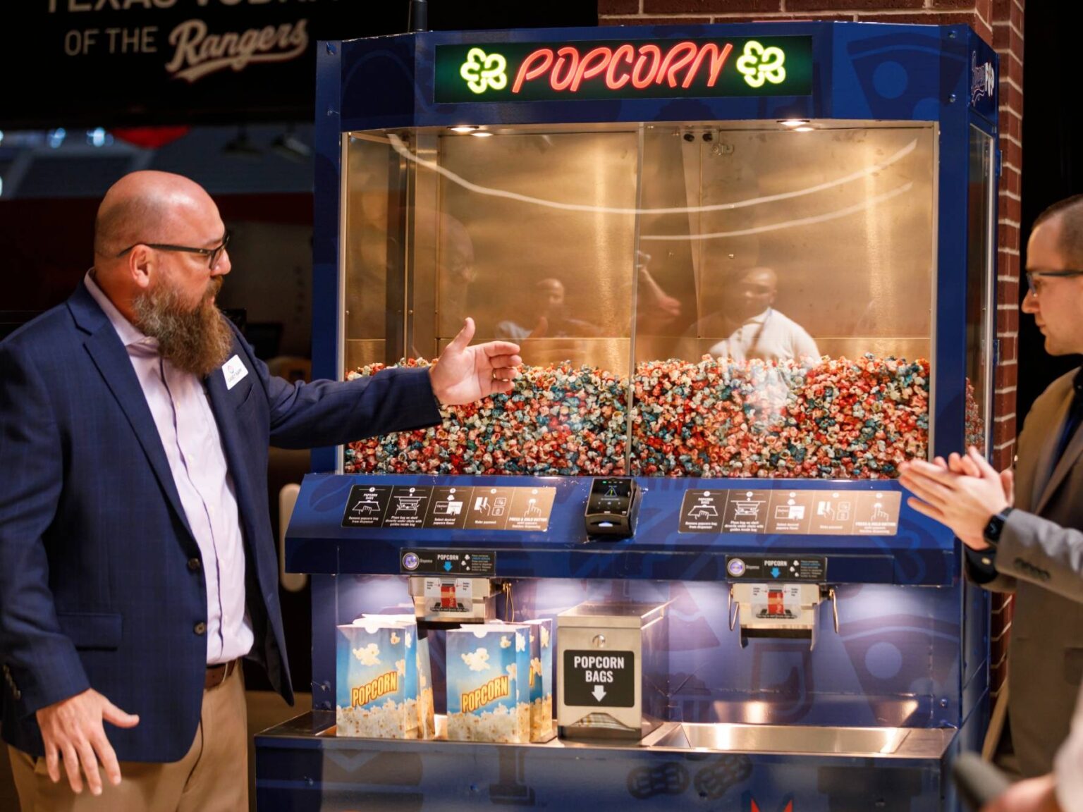 Delaware North Newsroom