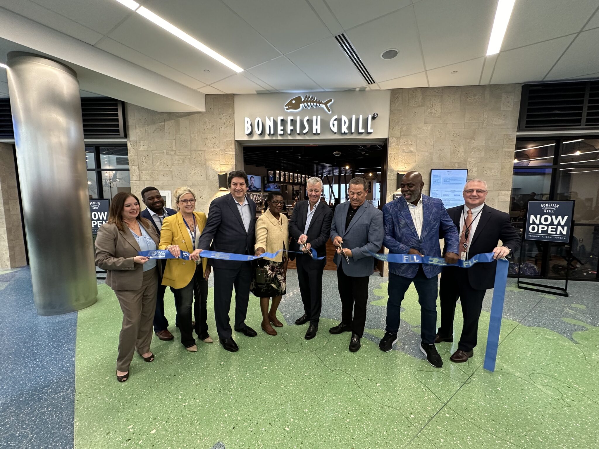 Delaware North Newsroom