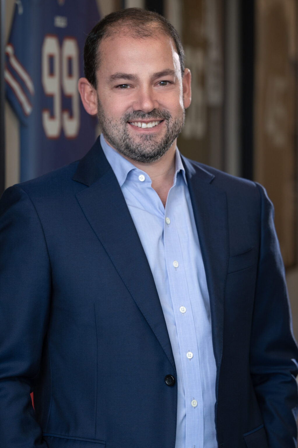 Accomplished hospitality executive John Kolaski joins Delaware North as ...