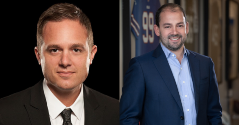 Accomplished hospitality executive John Kolaski joins Delaware North as ...