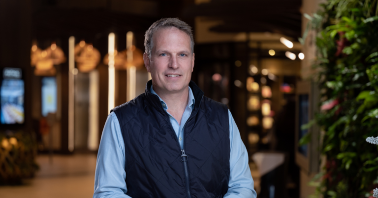 Longtime Delaware North leader Scott Socha adds responsibility for ...
