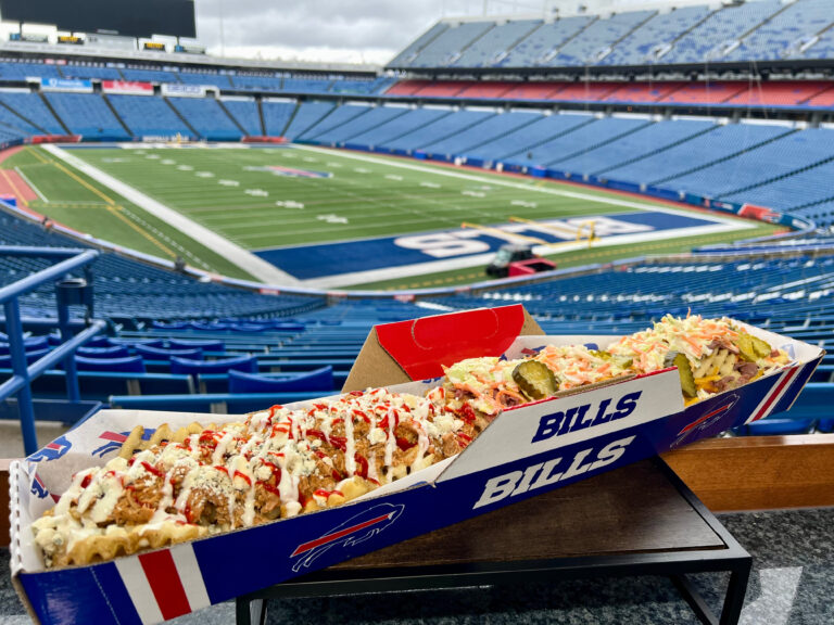 Delaware North Newsroom