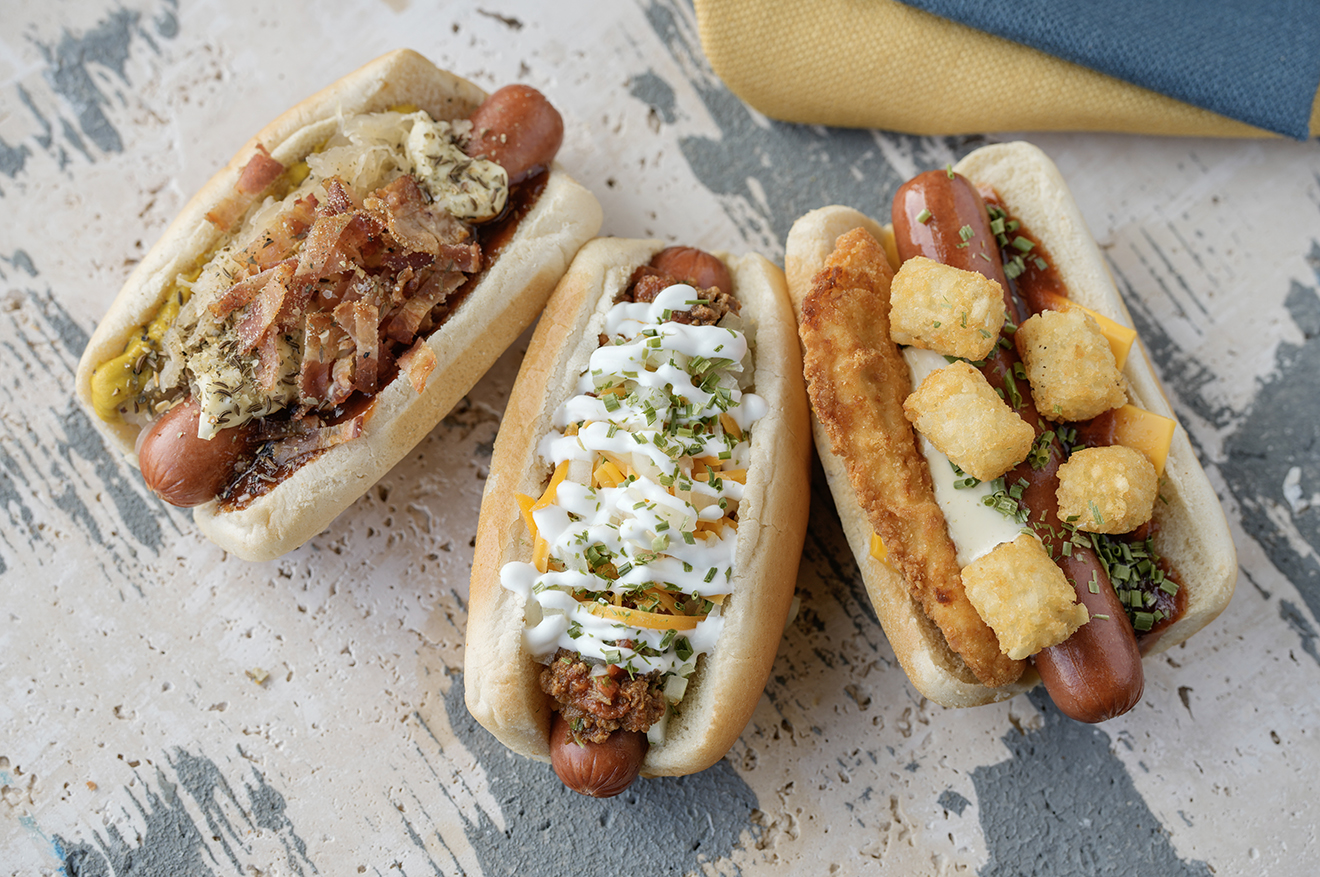 Delaware North elevates MLB fan experience with exciting 2024 offerings ...