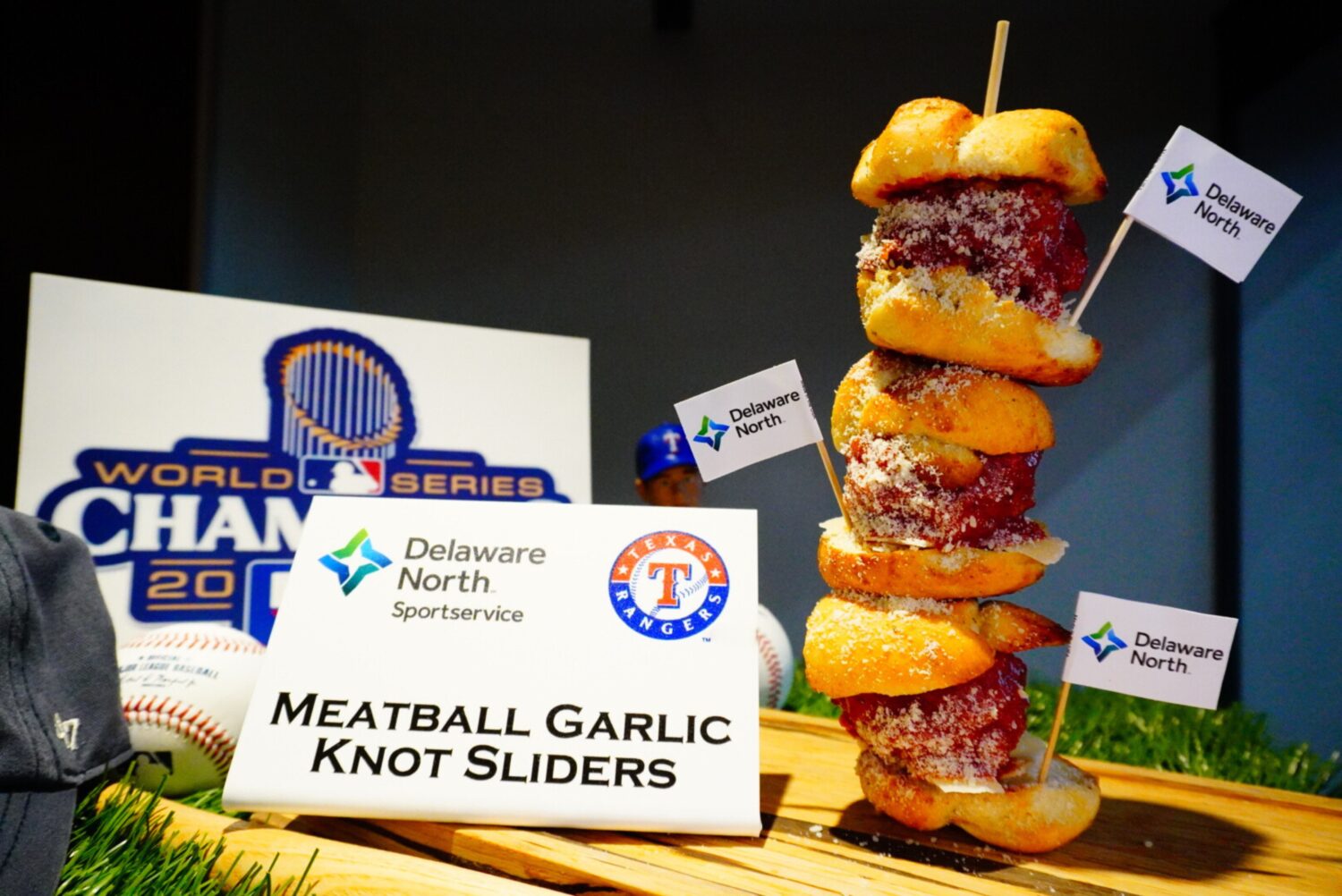 Delaware North elevates MLB fan experience with exciting 2024 offerings ...