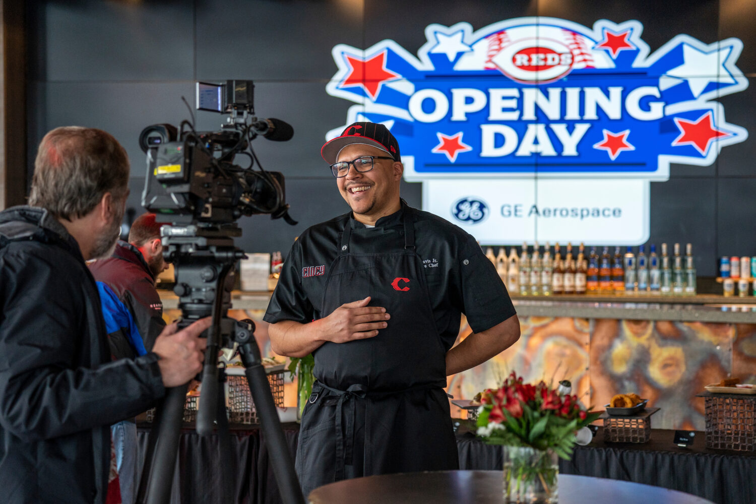 Delaware North elevates MLB fan experience with exciting 2024 offerings ...
