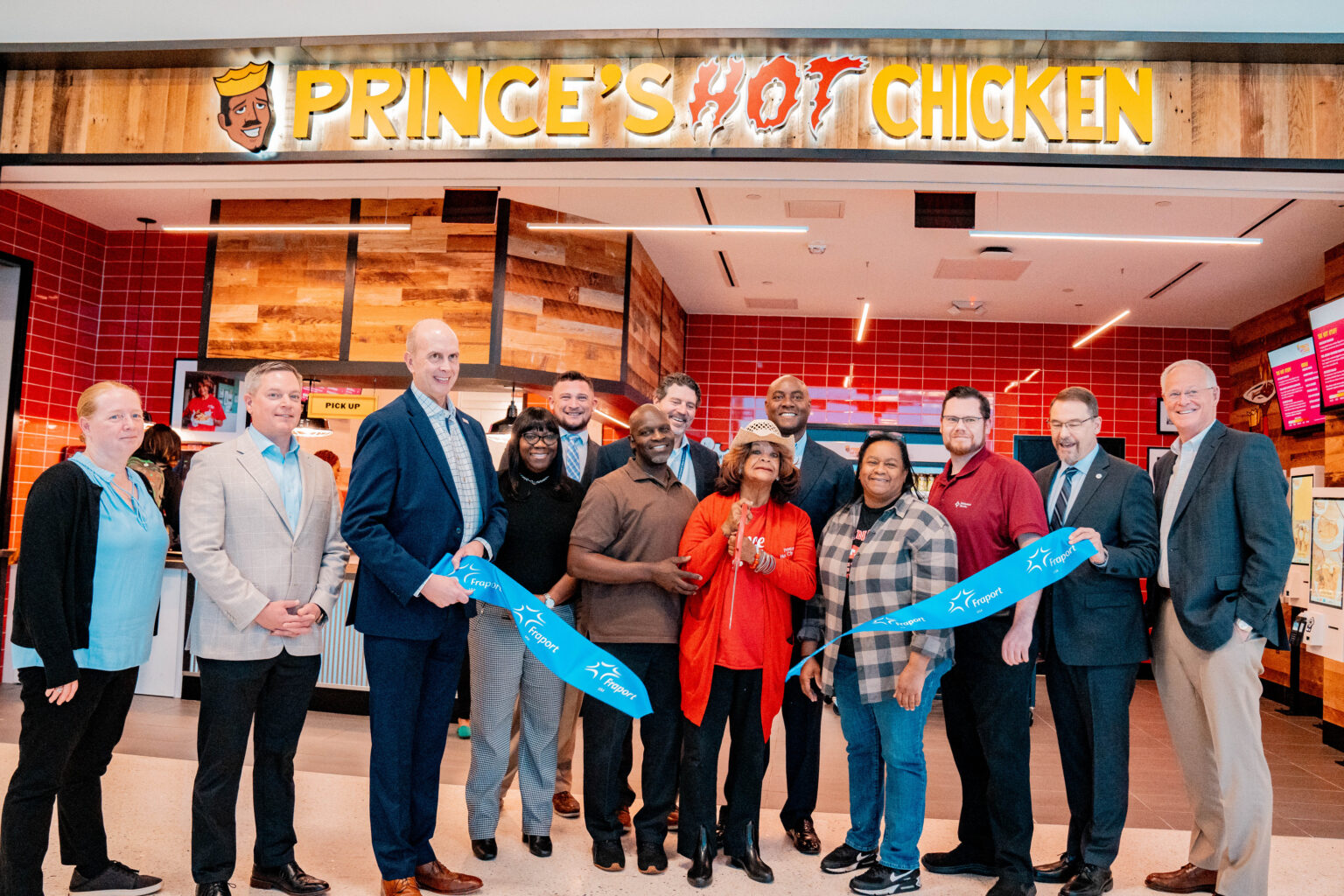 Delaware North Newsroom