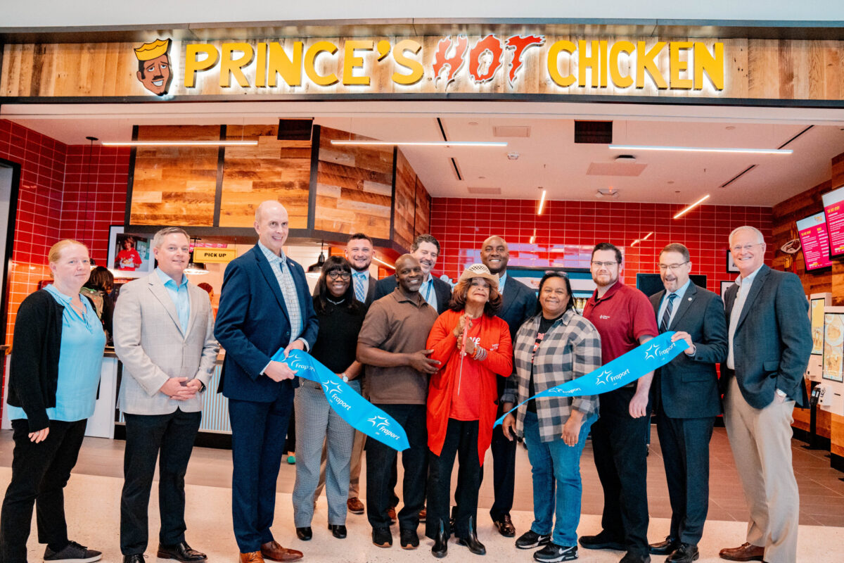 Delaware North Newsroom