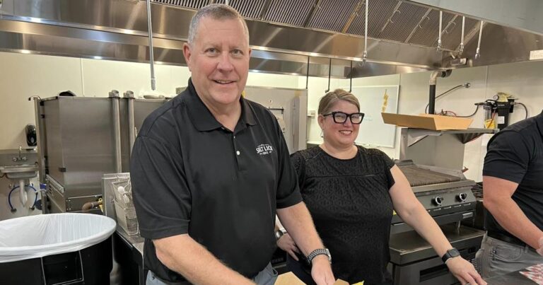 Reflecting on 25 years of partnership at Austin-Bergstrom International ...