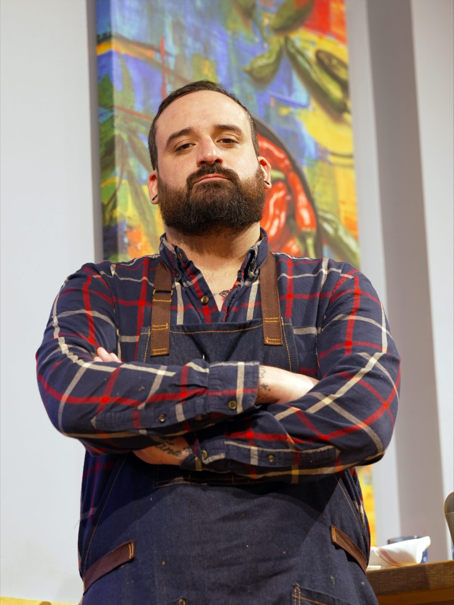 New York Red Bulls, Delaware North launch Guest Chef program at Red ...