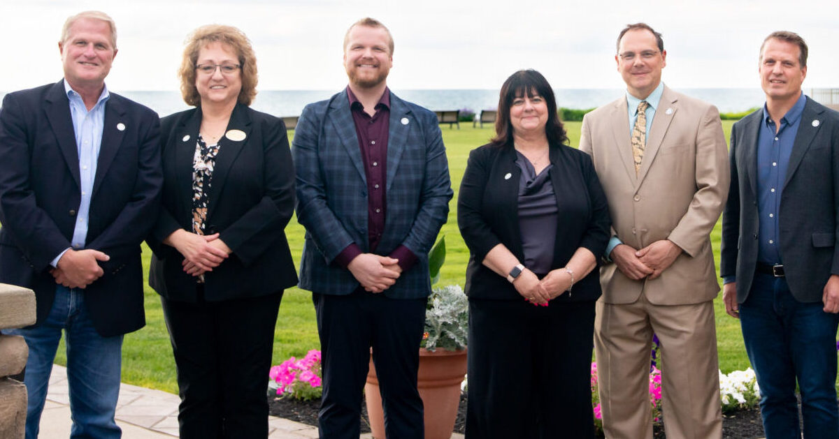 Delaware North Newsroom