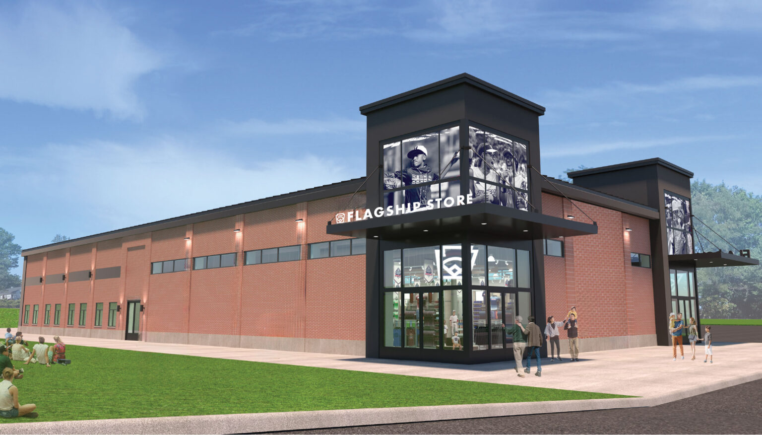 Delaware North Newsroom