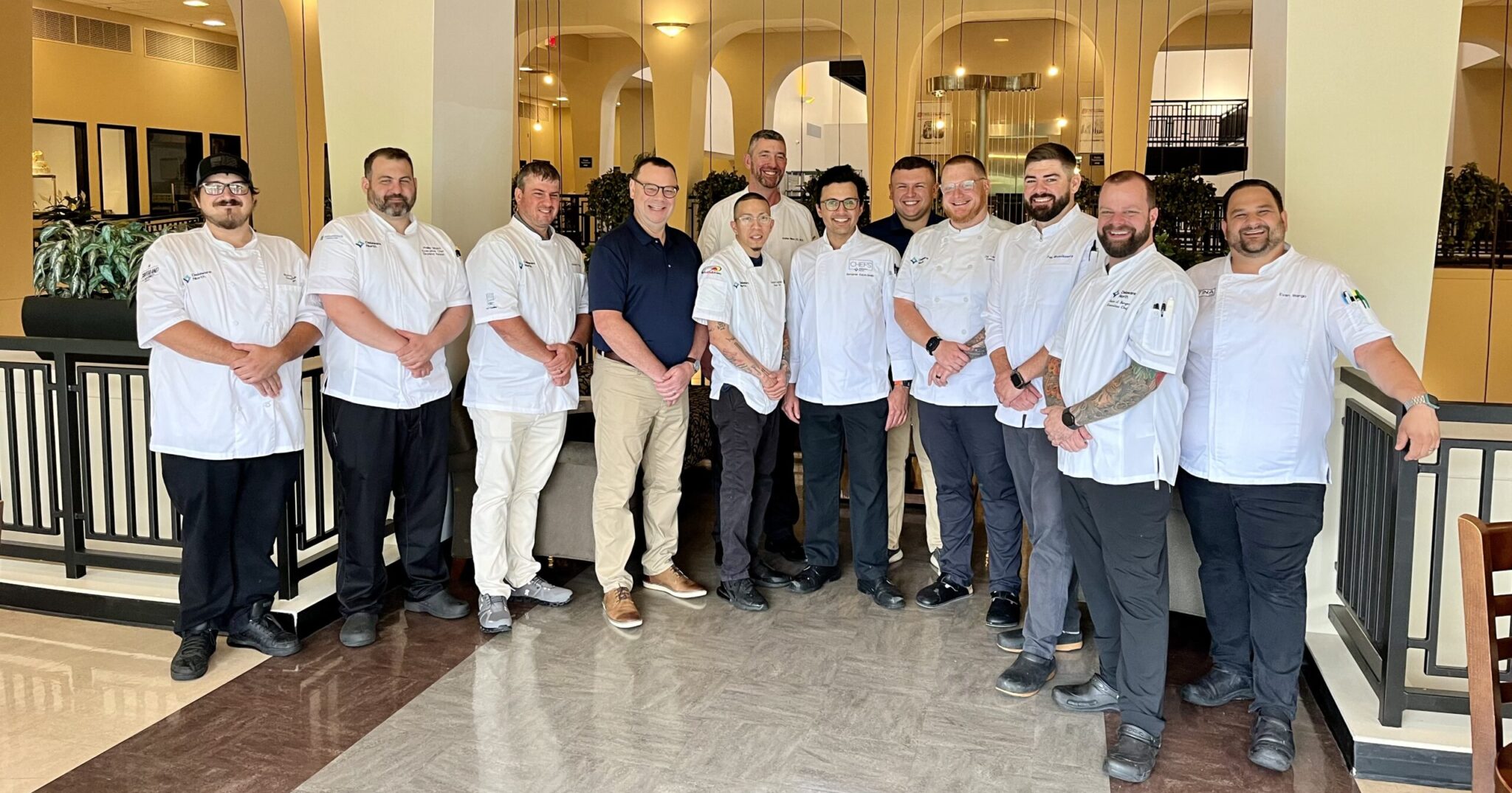 Delaware North Newsroom