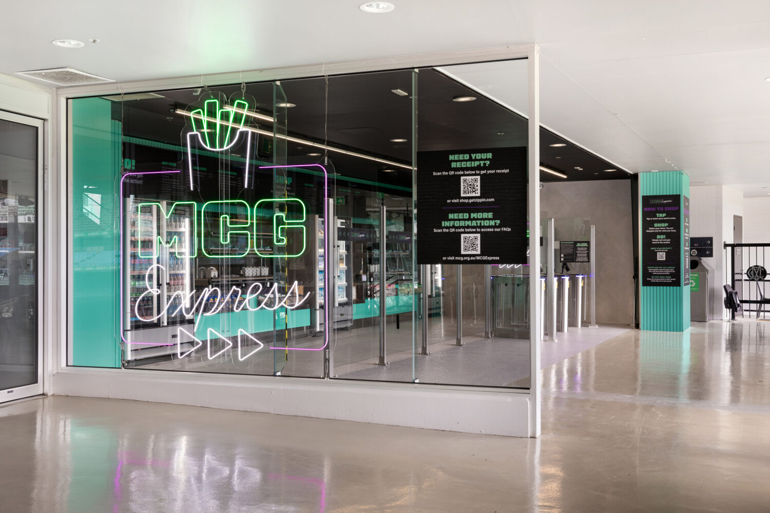 Melbourne Cricket Ground takes home top hardware in Melbourne Design ...