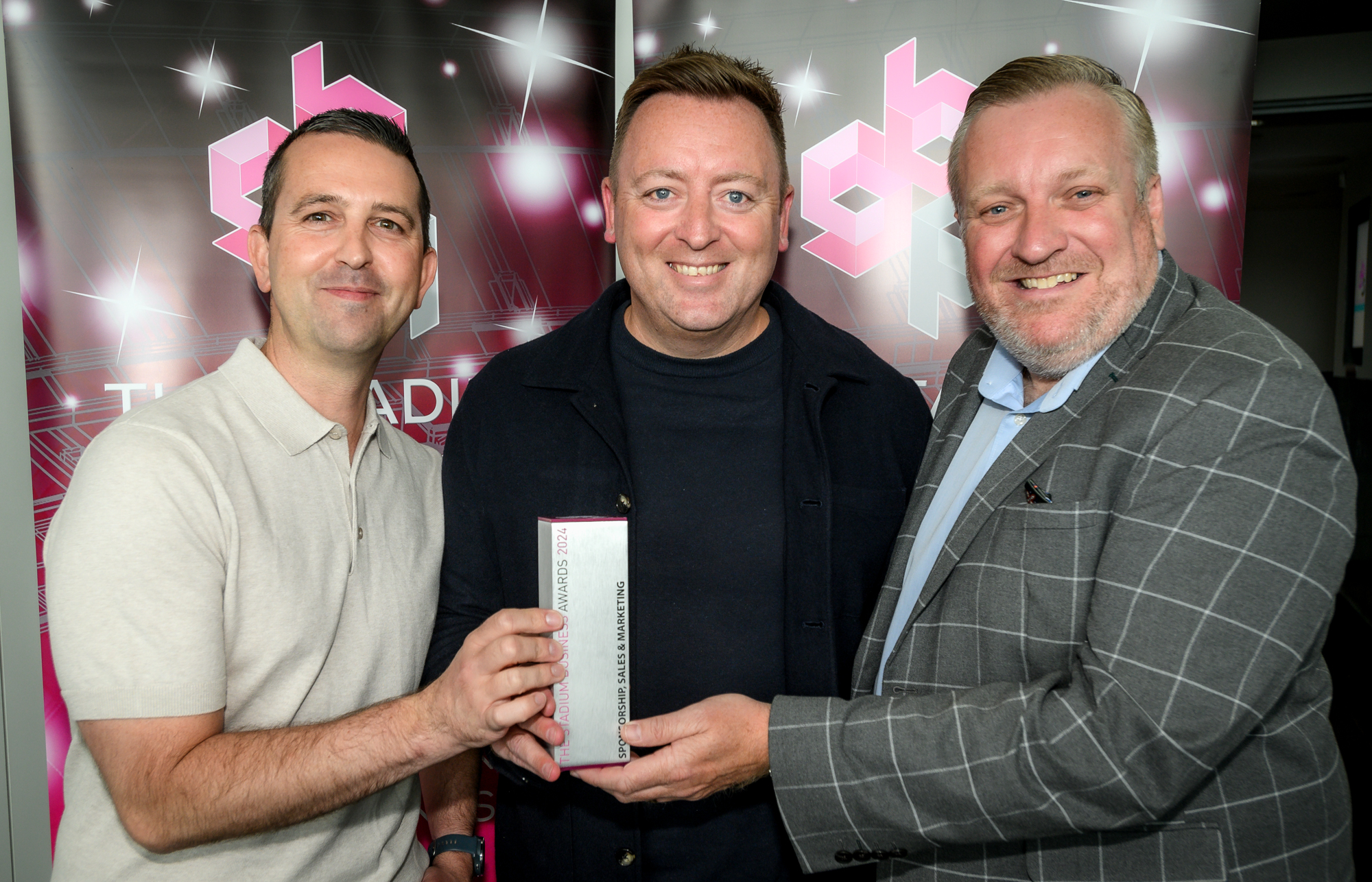 Delaware North Newsroom