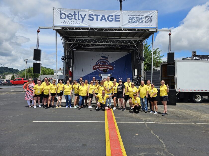 Wheeling Island Hotel-Casino-Racetrack hosts Independence Day Fun ...