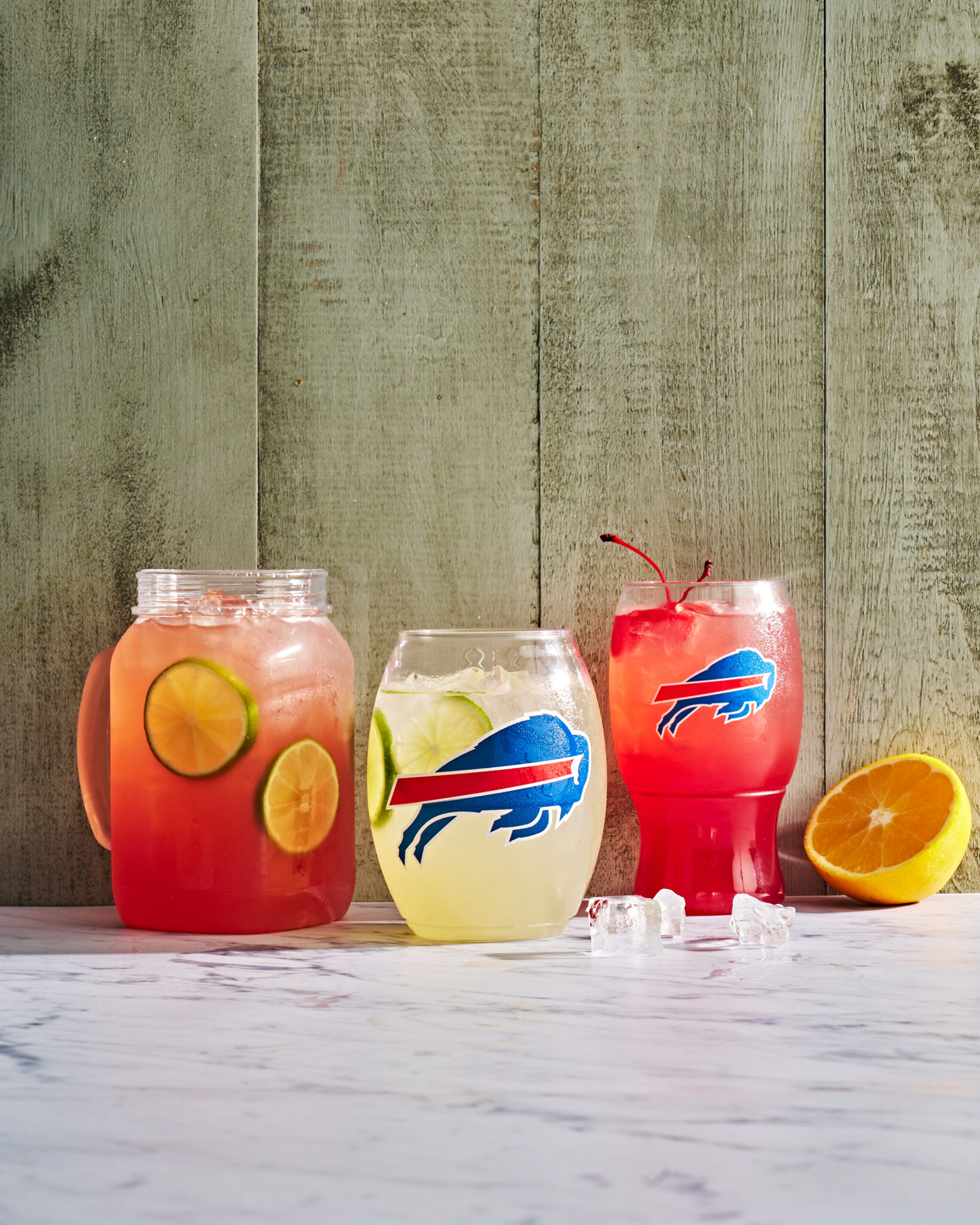 Buffalo Bills and Delaware North unveil new food and beverage offerings ...