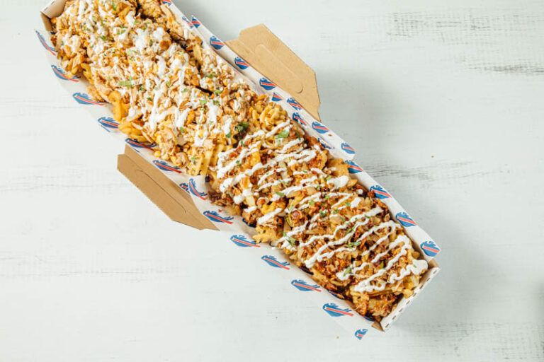 Buffalo Bills and Delaware North unveil new food and beverage offerings ...