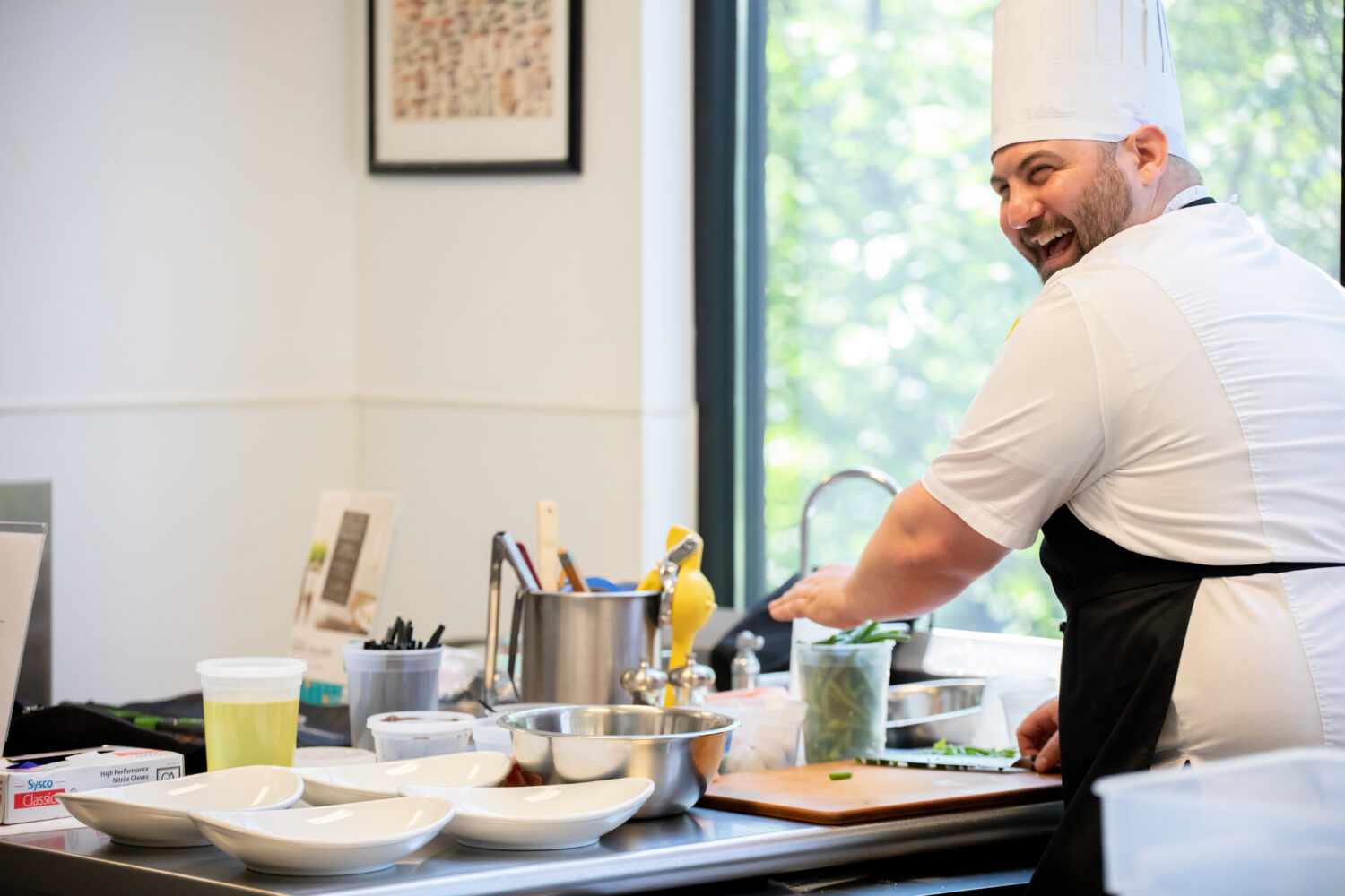 CHEFS® learning and development outcomes expand with ProChef® II ...