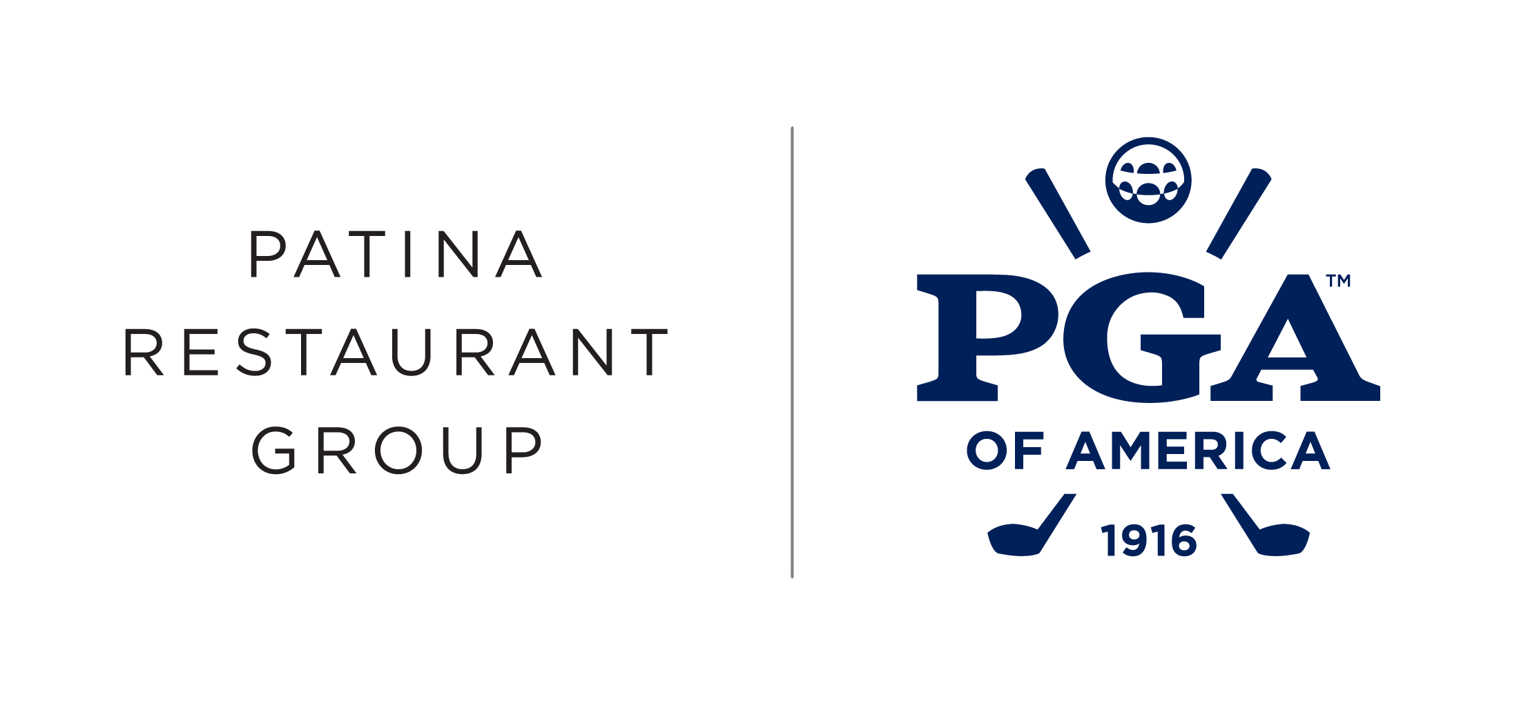 PGA of America extends partnership with Delaware North’s Patina ...