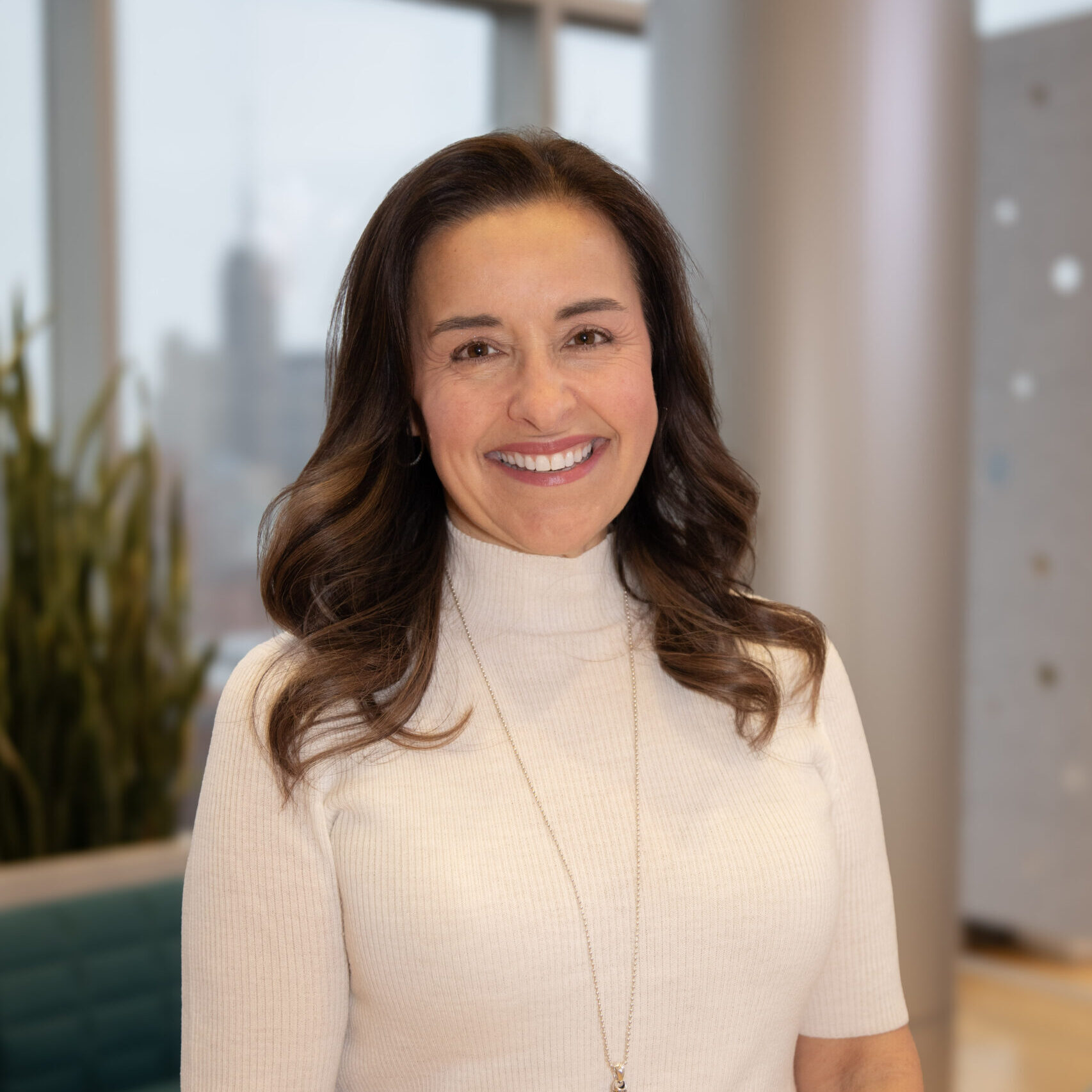 Ana Rodriguez - Delaware North Newsroom