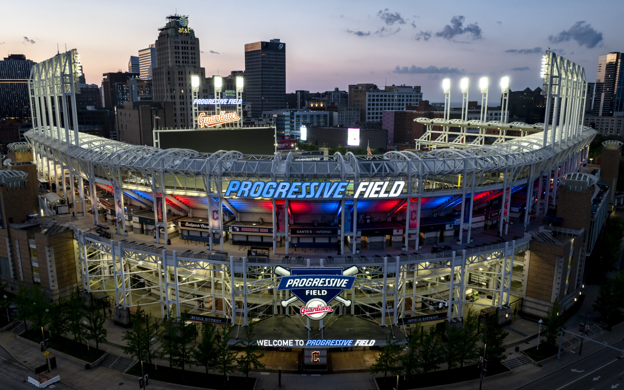 Delaware North Newsroom