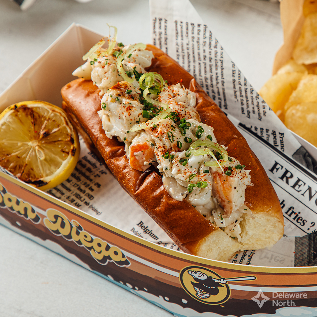 San Diego Padres and Delaware North introduce updated Padres New Era ...