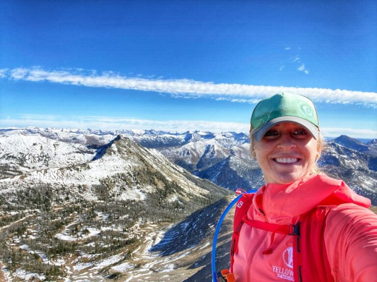 From intern to team member: Parks and Resorts’ Erin Benike - Delaware ...