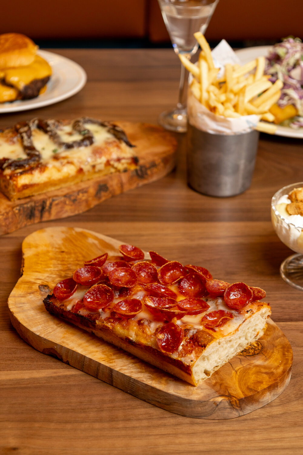 Patina Group’s Hundredfold brasserie brings whimsy and flavor to ...