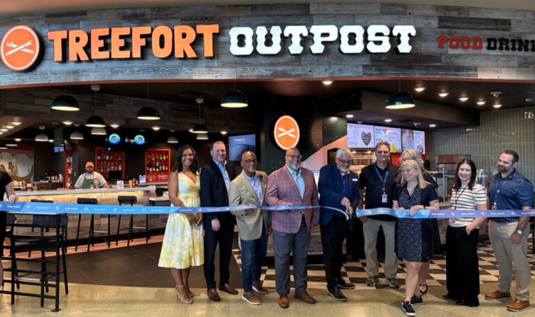 Delaware North unveils first phase of new dining concepts at Boise ...