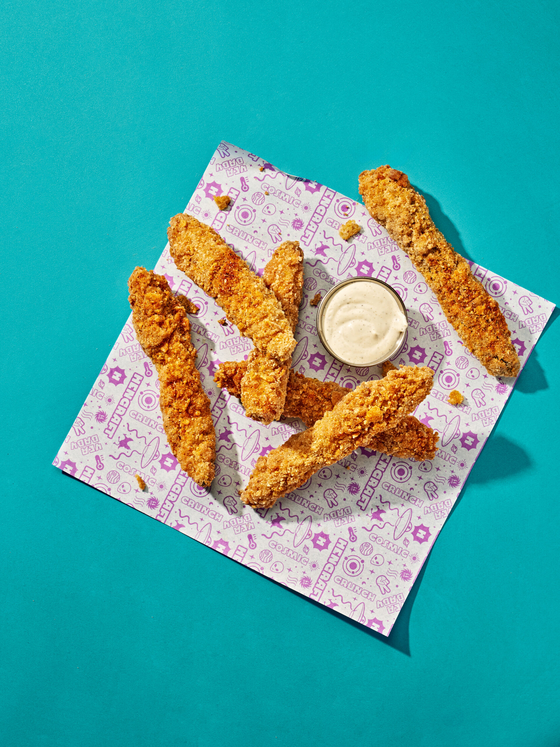 Patina Group launches Hencraft: A bold new era in chicken sandwiches ...