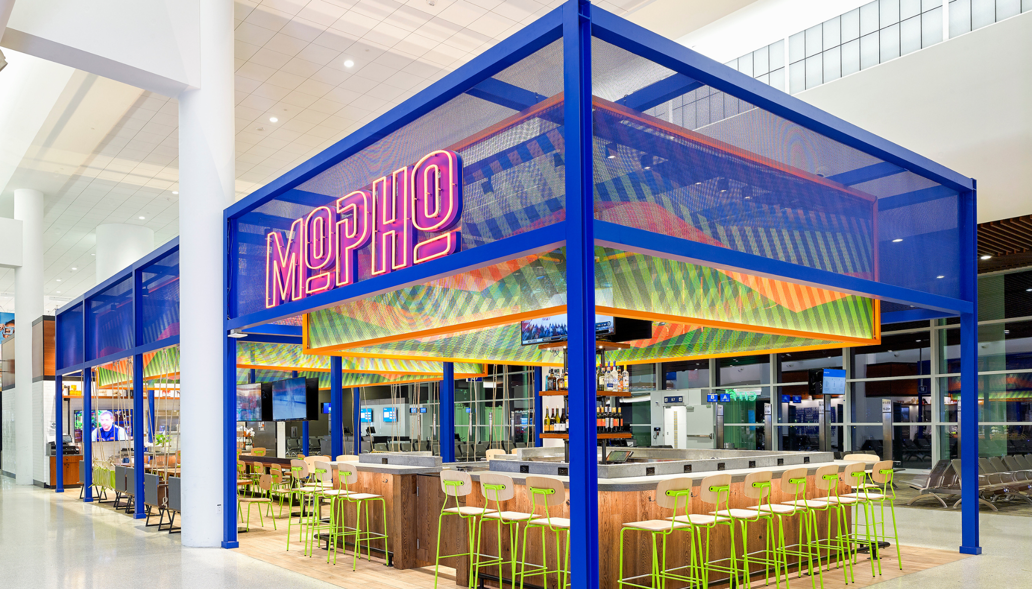 Vote for Delaware North Travel locations in USA Today 10Best contests ...