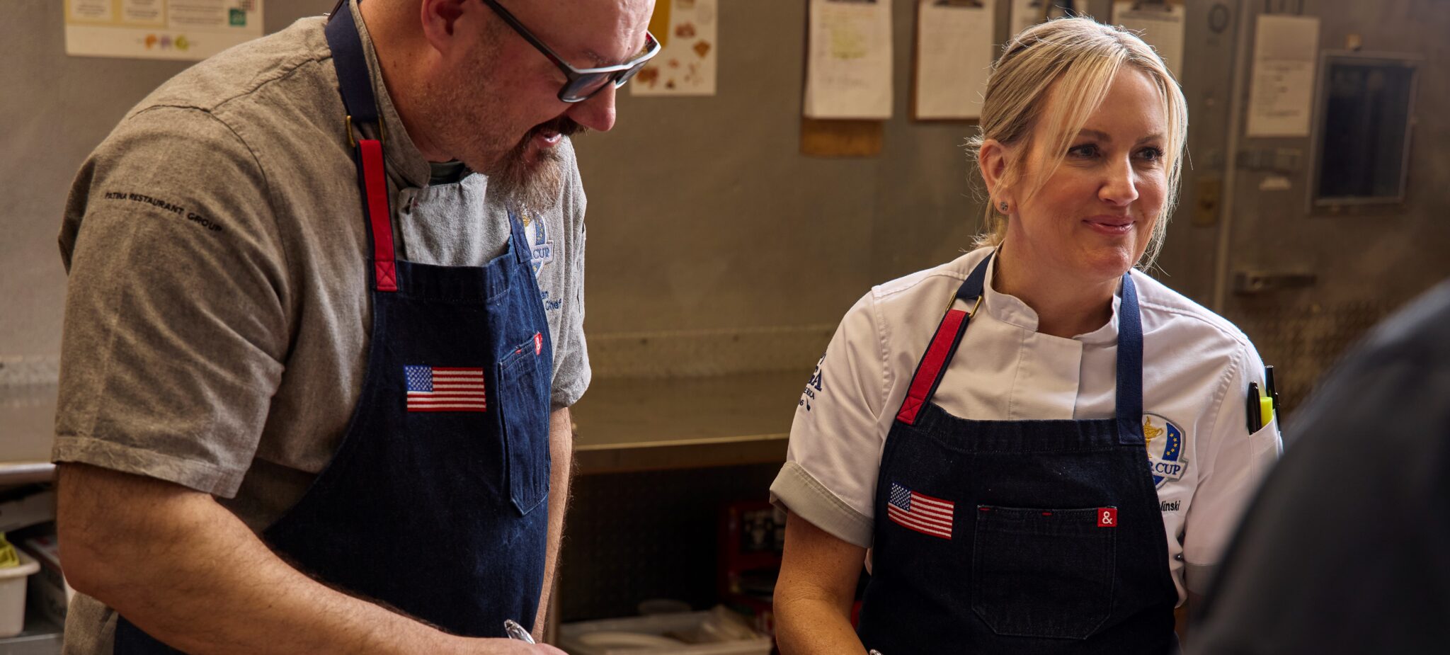 Patina Group to deliver full-spectrum hospitality at 2025 Ryder Cup ...