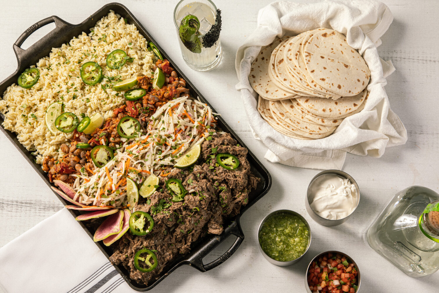 Delaware North unveils new menu lineup for 2025 season at Highmark ...