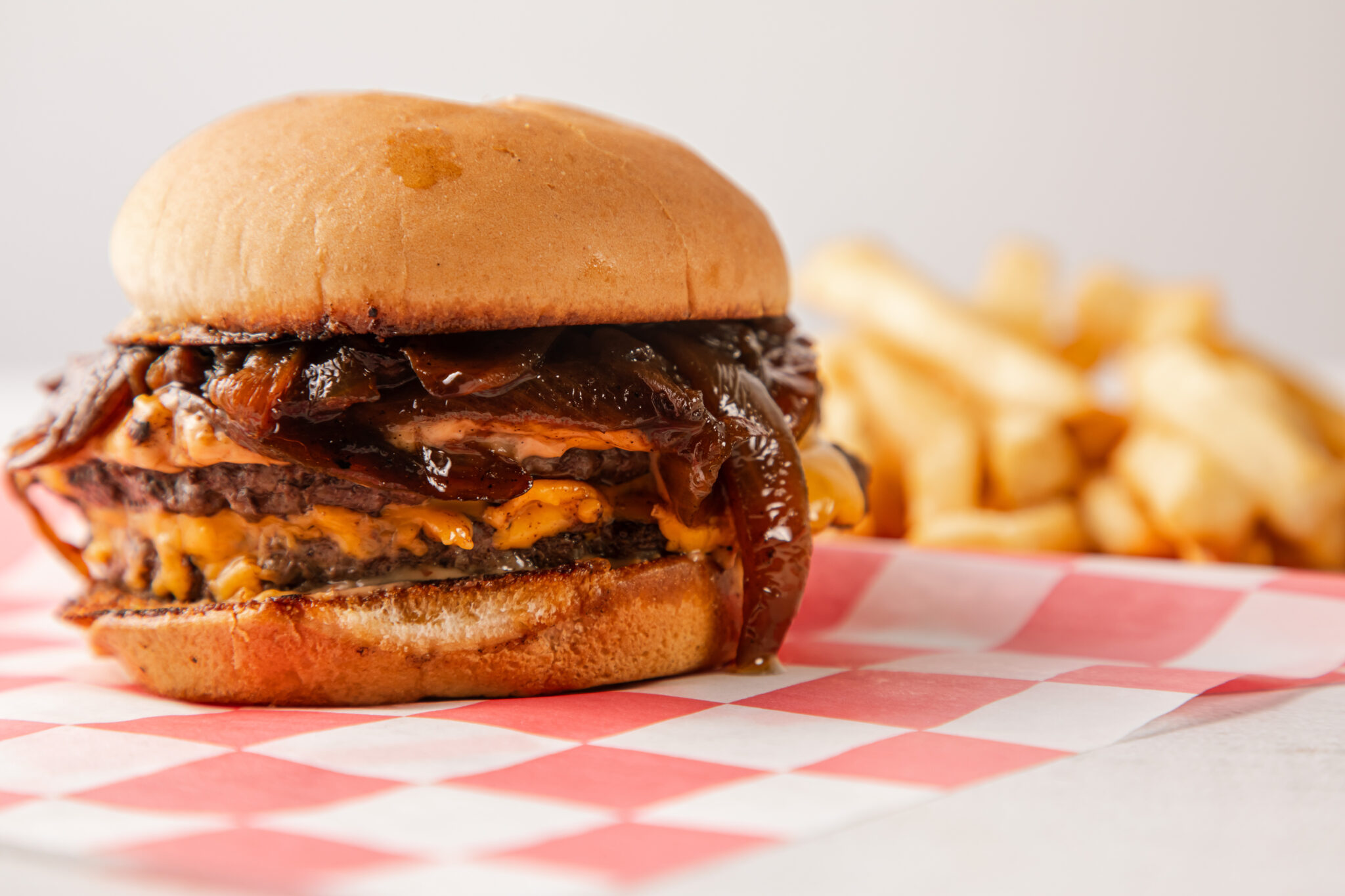 Delaware North unveils exciting new food offerings at Nationwide Arena ...