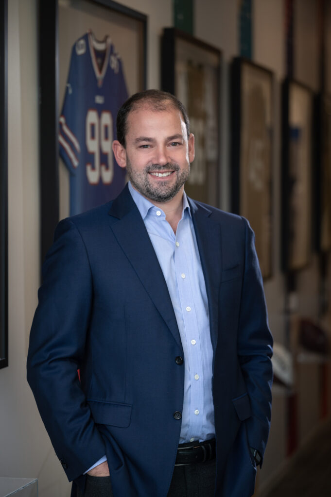 Delaware North appoints Jamie Obletz as executive vice president and ...