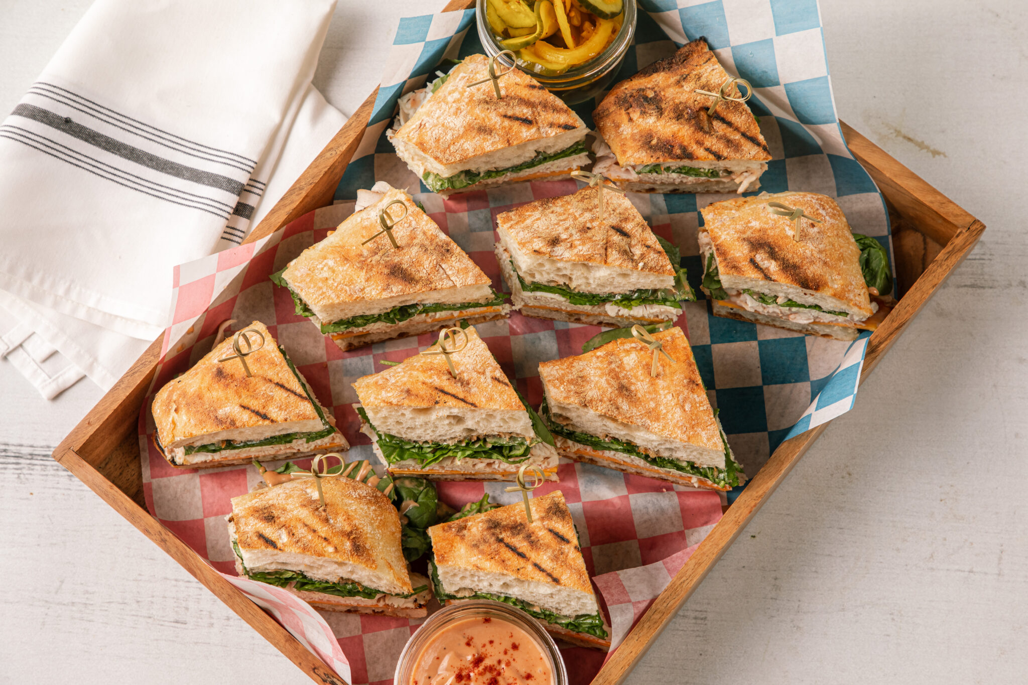 Delaware North unveils exciting new food offerings at Nationwide Arena ...