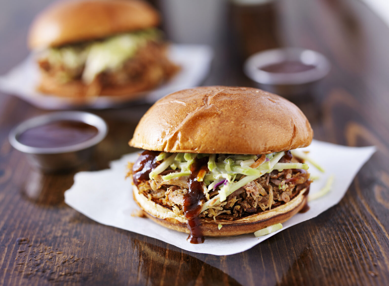 Patina Group unveils global culinary experience for East Harmon Zone at ...