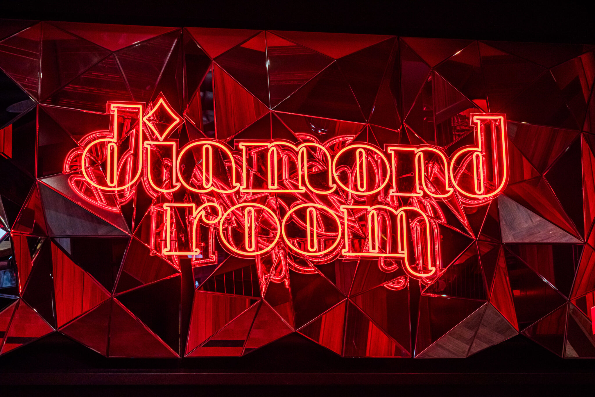 Diamond Room to open in historic Simon Levi Building in Gallagher ...
